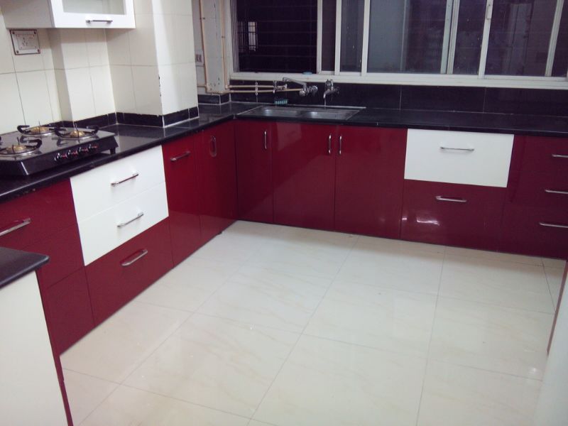 Hettich Modular Kitchens in Pune| Hettich Modular Kitchen Designs